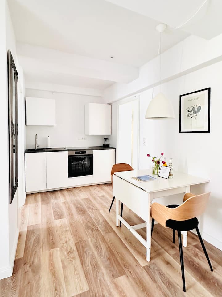 Küstenliebe - Tating