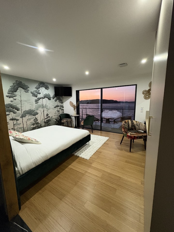 Mia Casa Chambre ÉVasion - Istres