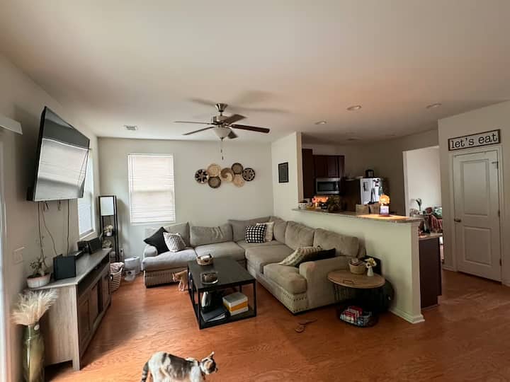 Quiet Townhome - Summerville, SC
