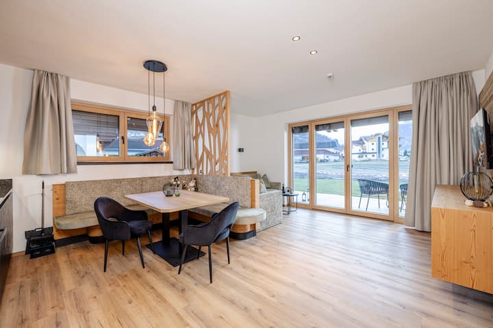 #Mygardennest - Zell am Ziller