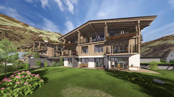 #Mychicnest - Zell am Ziller
