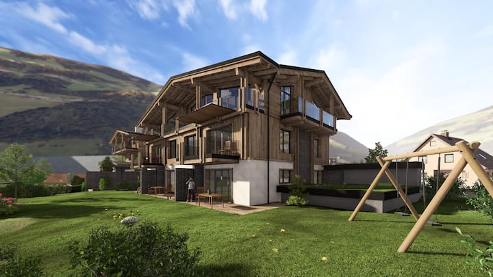 #Mydreamnest - Mayrhofen
