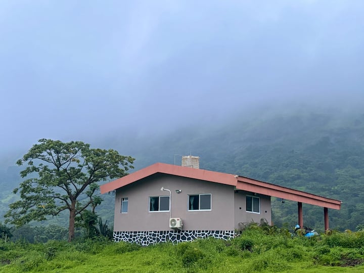 Amritam Retreat - Lonavla