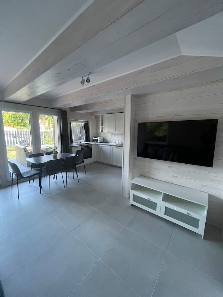 Holiday Home Kenese - Balatonkenese