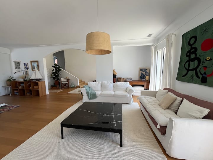 Maison à Arbonne –Mer &Campagne - Saint-Pée-sur-Nivelle