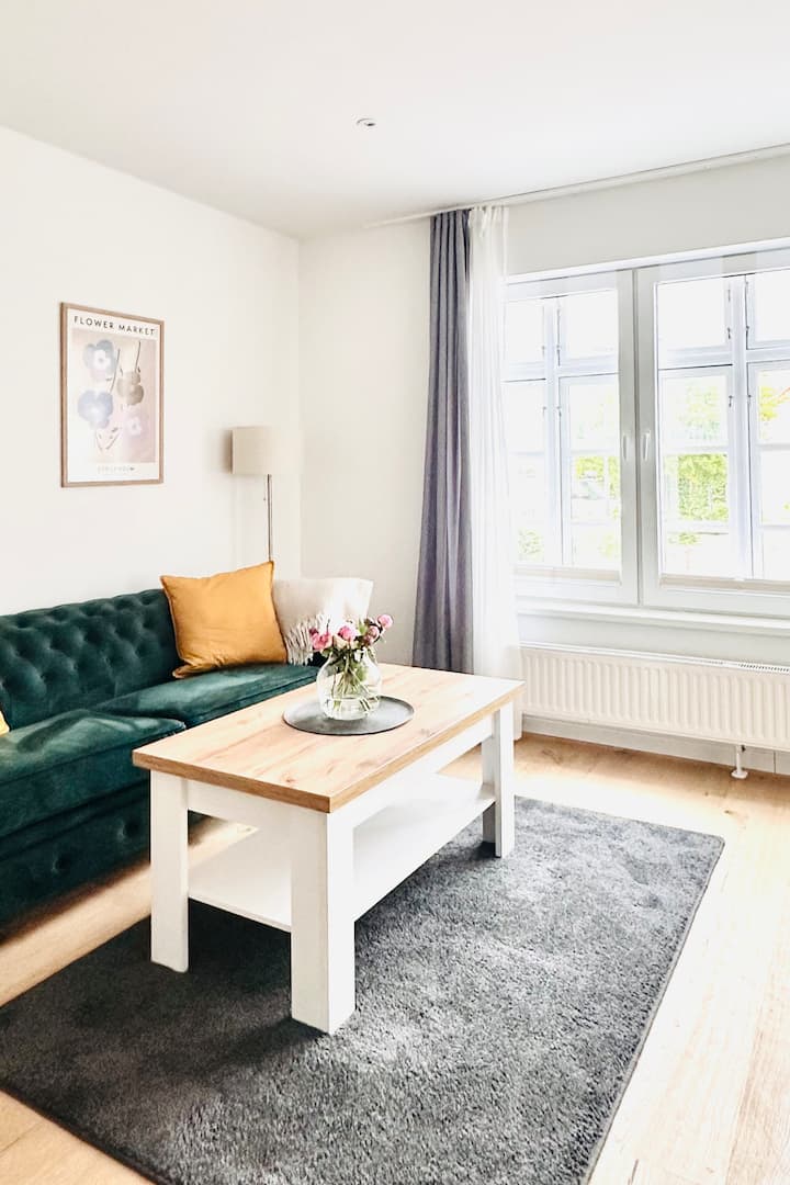 Küstenwind 1 - Tating