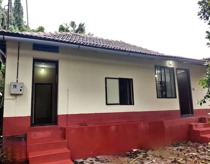 Lake View Heritage Home - Mangaluru