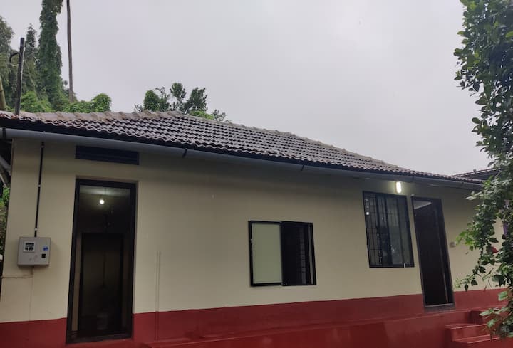 Lake View Heritage Home - Mangaluru