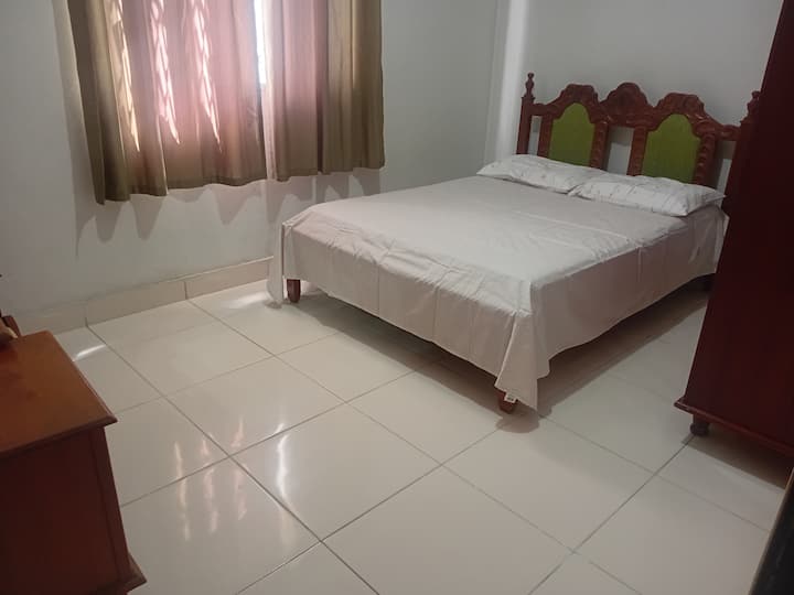 Casa - Montes Claros