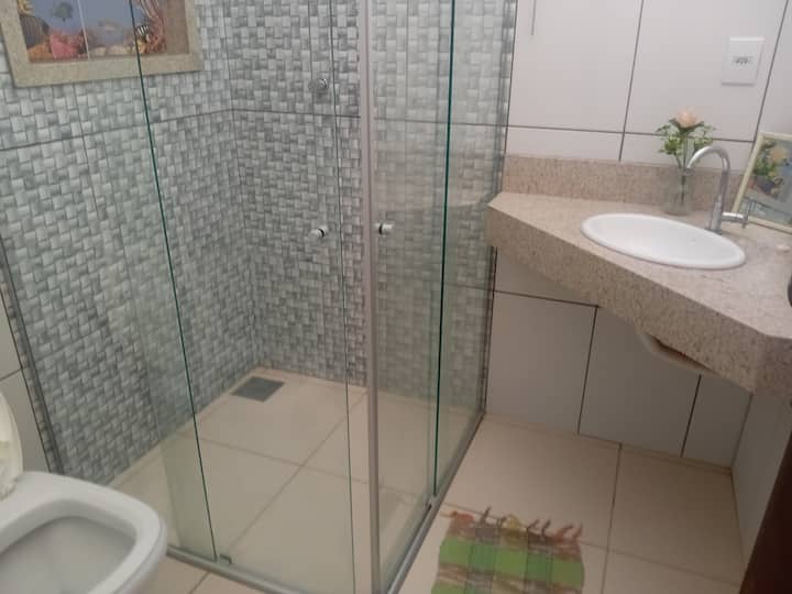 Casa - Montes Claros