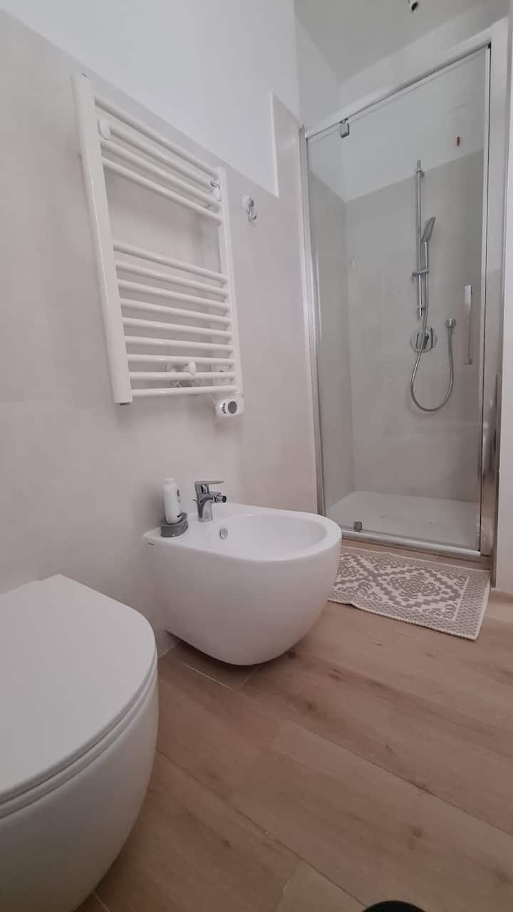 La Perla 2 Camere Matrimoniali - Olbia