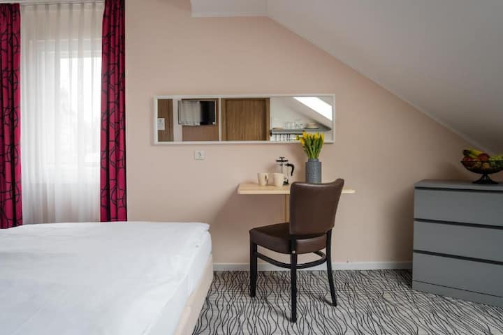 Point Hotel Apartments & Rooms - Double Studio - Dresde