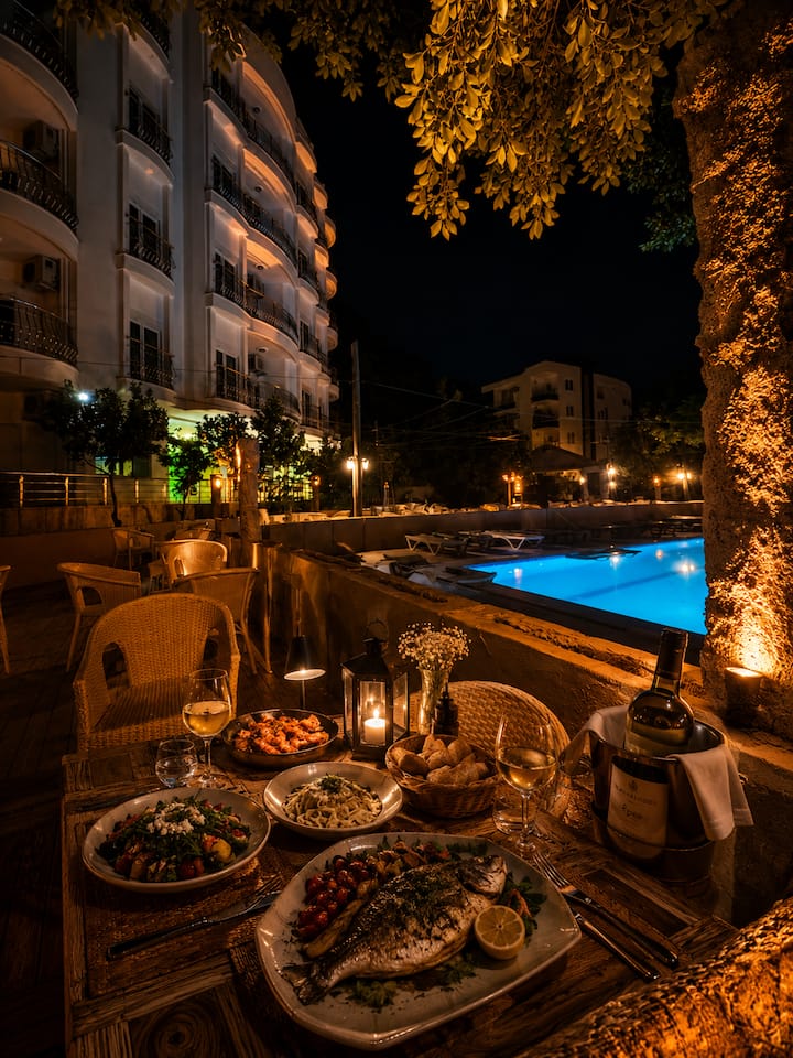 Hem Tatil Hem Huzur - 17 - Adalia
