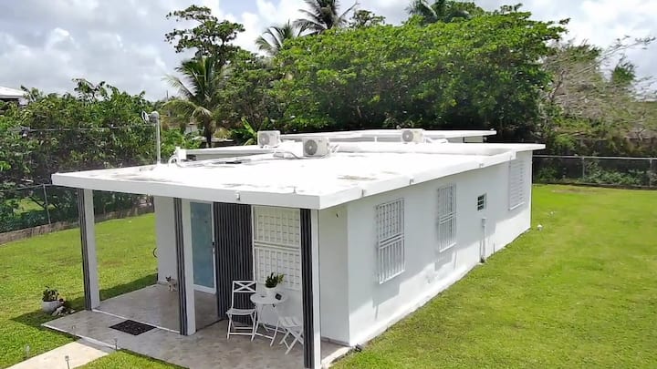 Spacious Coastal House W/ Outdoor Activity Terrace - Humacao