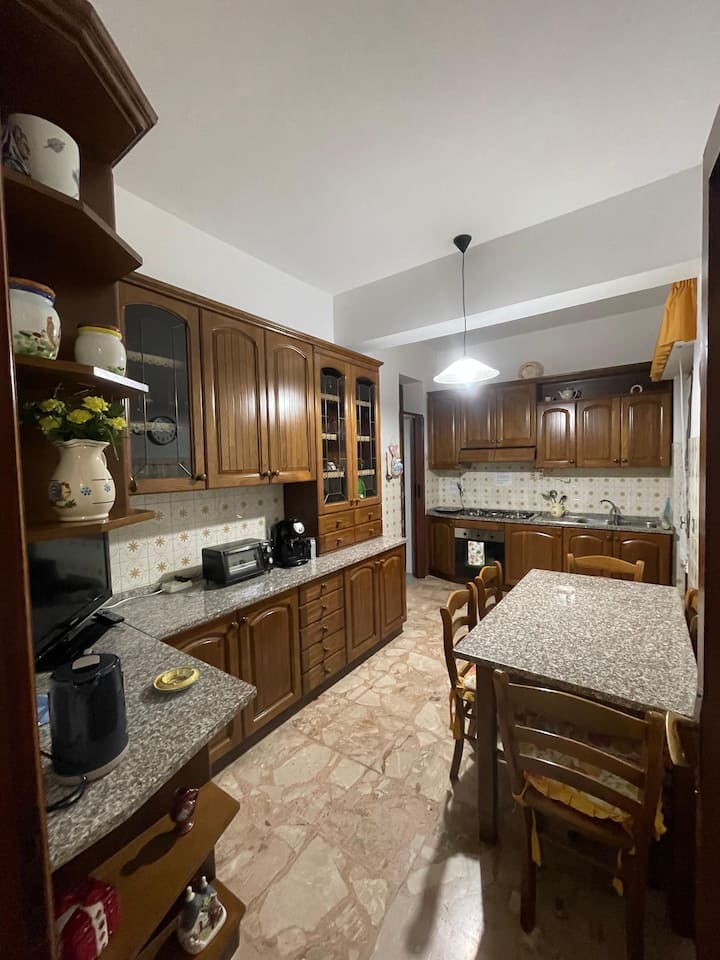 Brezza Marina - Villa San Giovanni