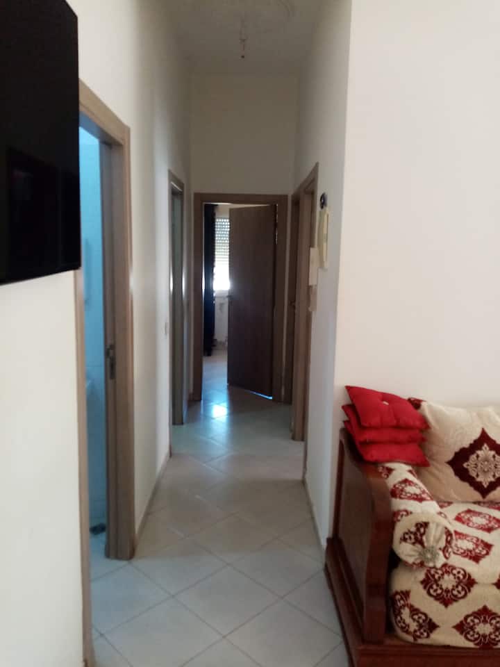 Appartement Chic. - Safi