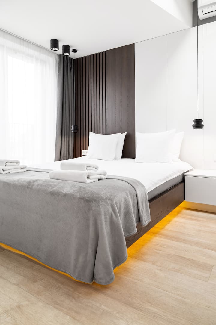 Househost Apartment Miodowa 42/20 - Cracovie