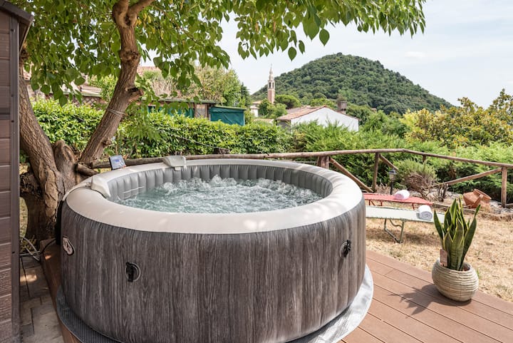 La Terrazza Di Baone · Retreat - Este