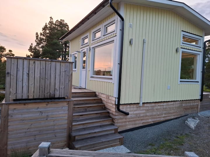 Aalostigen3 - Dalarö