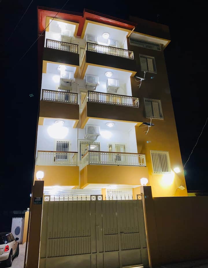 Maxime Résidence - Conakry