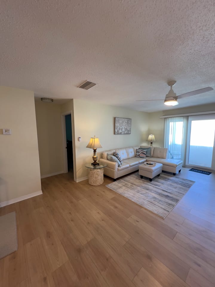 Ocean Shore Views - Ormond Beach, FL