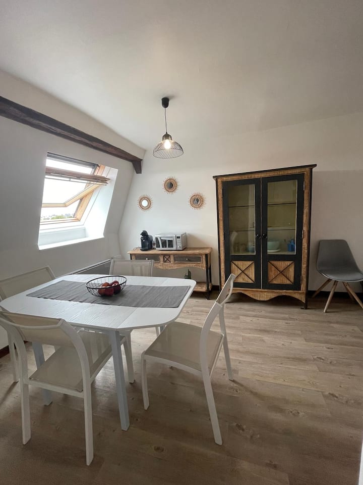 Studio Bordaberri - Pays basque français