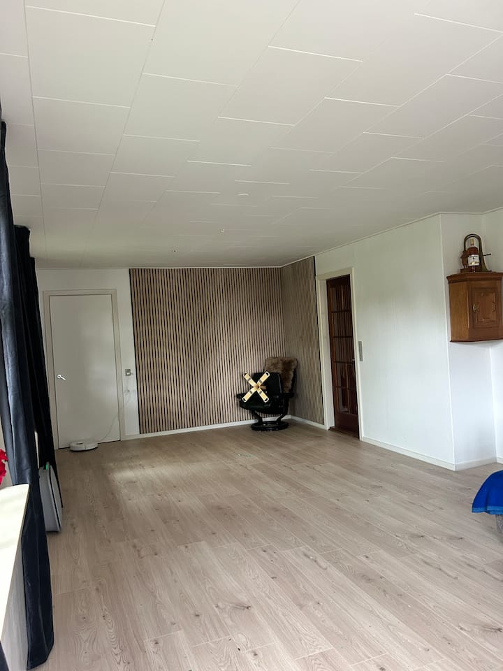 Lille Hus Lidt På Landet - Odense