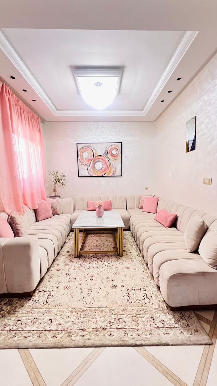 2 Pas De L’océan - Essaouira