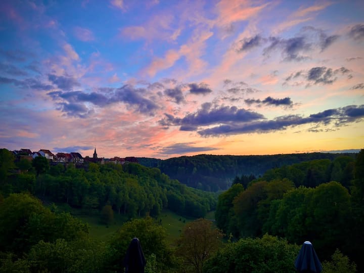 Chambre éConomique - La Petite-Pierre