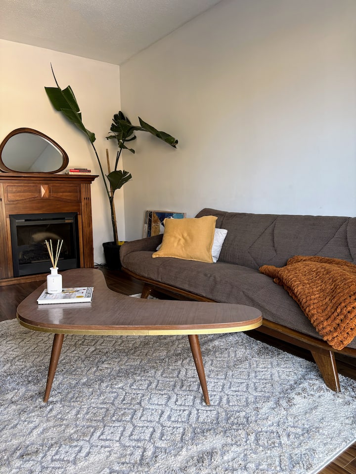 Cozy Tucked Away Family Home By The River W/bikes! - Ottawa