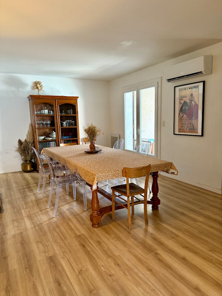 Maison Familiale Et Rurale - Aigues-Mortes