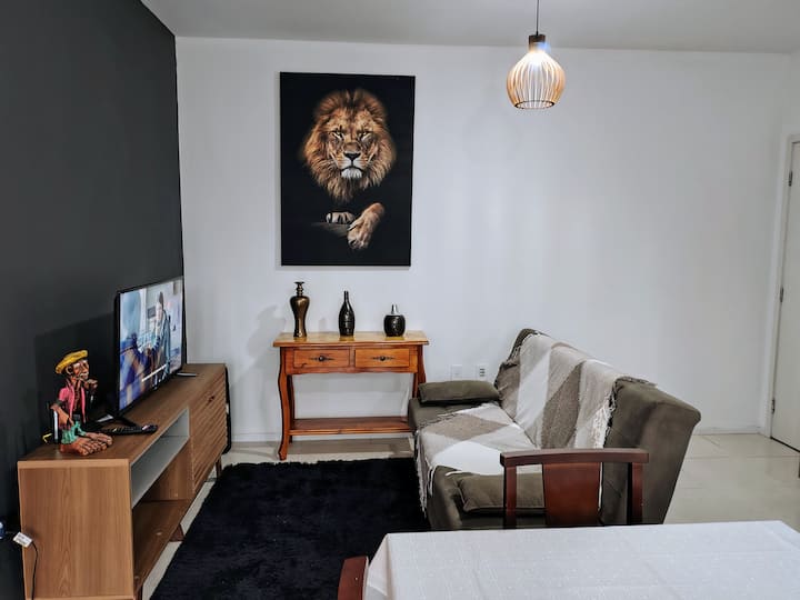 Pertinho Do Aeroporto No
Centro. - Navegantes