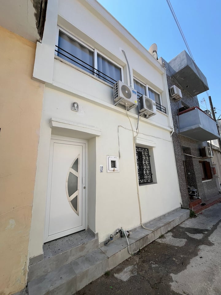 Diacora Holiday House - Famagusta