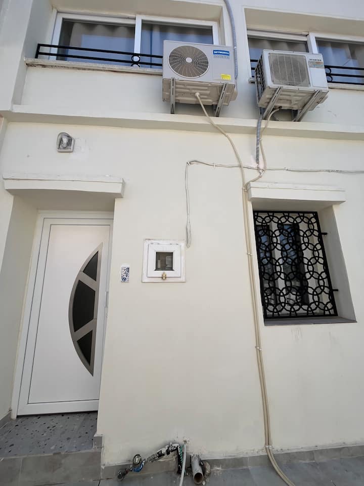 Diacora Holiday House - Famagusta