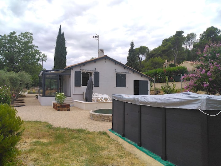 Maison En Provence - Pertuis