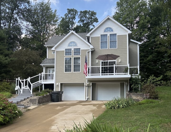 Soaring Gables - South Bend, IN