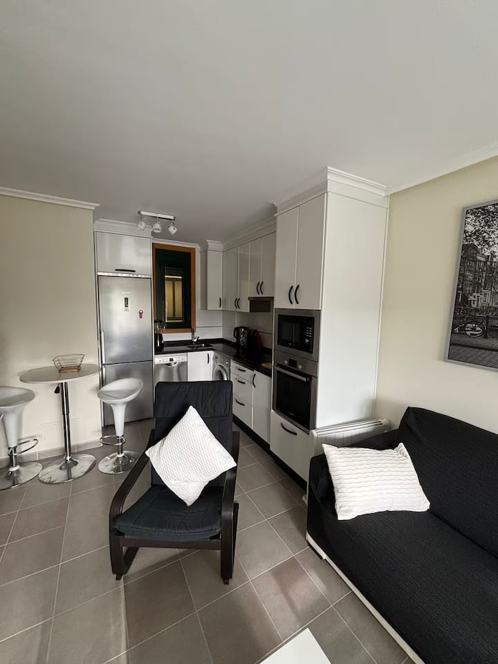 Spa, Piscina, Playa Catedrales - Burela