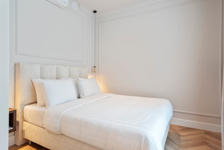 Boutique Hotel Novi - Room Nox - Zandvoort