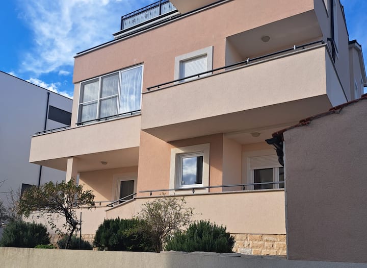 M&b Apartman - Vodice