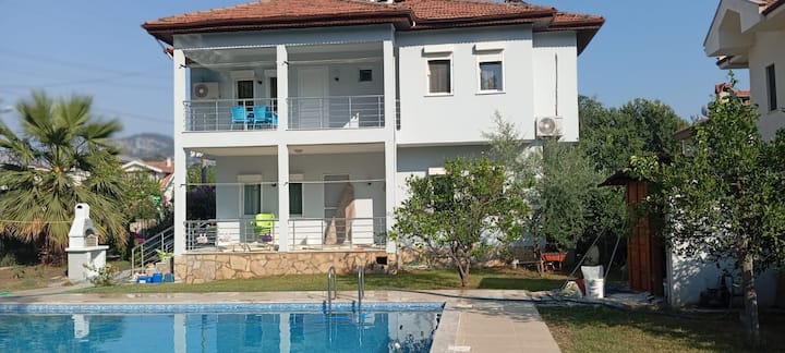 Dalyan Villa Keskin (Private) - Dalyan