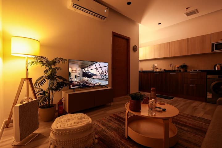 شقة في جدة - Jeddah