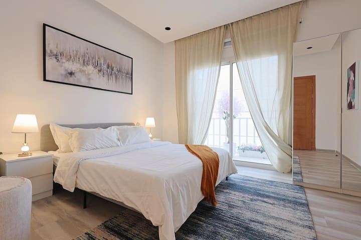 شقة في جدة - Jeddah