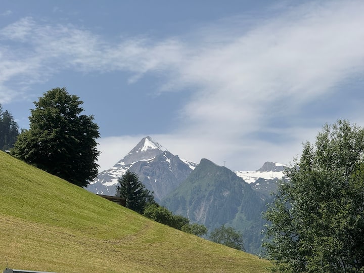 Sturchaus 1 - Kaprun