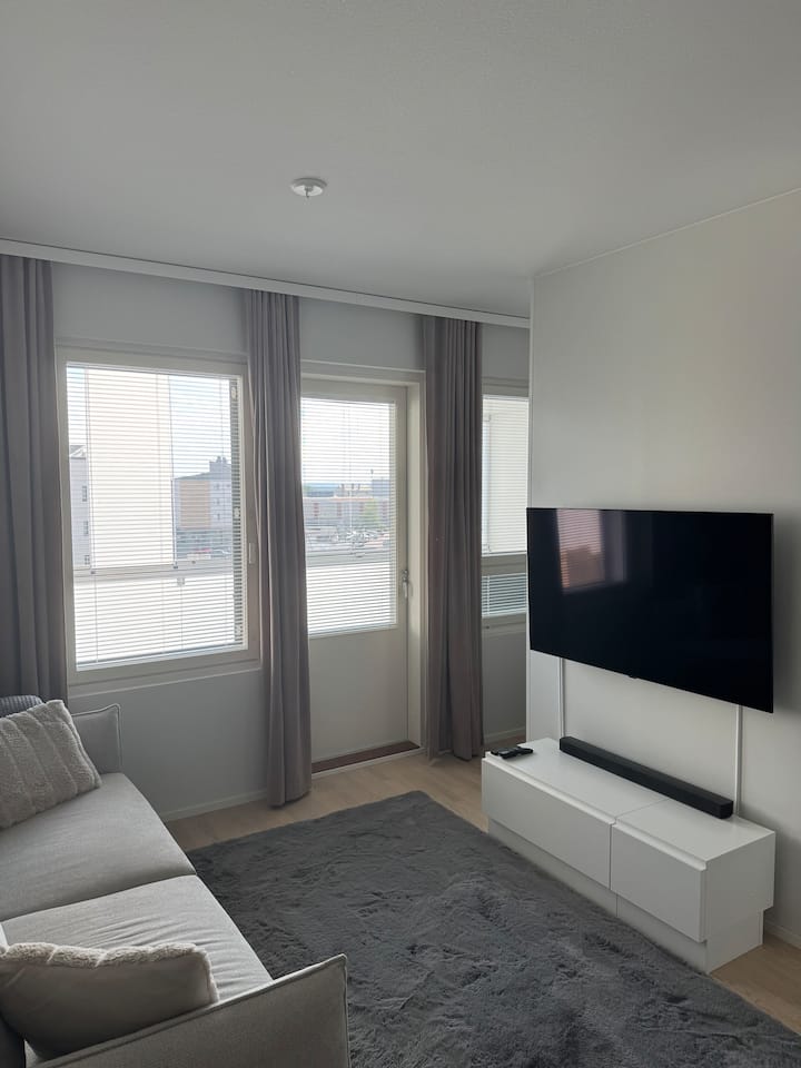 Polar Luxe Stay - Rovaniemi