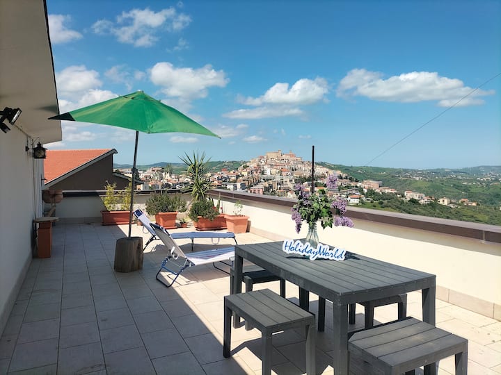 Casa Quercia Grande By Holiday World - Fiorentini