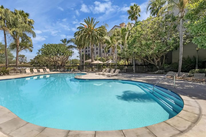 1br Suite W/ Kitchen Just 2 Miles From Disney - Orange, CA