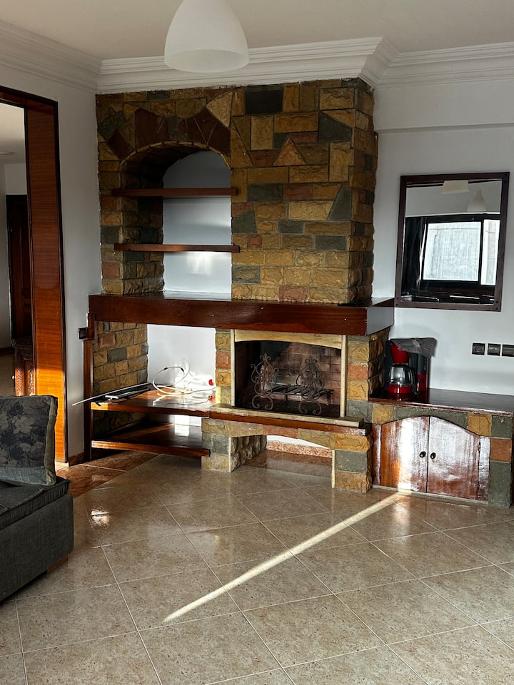 Appartement Raffiné à Agdal-rabat - Rabat