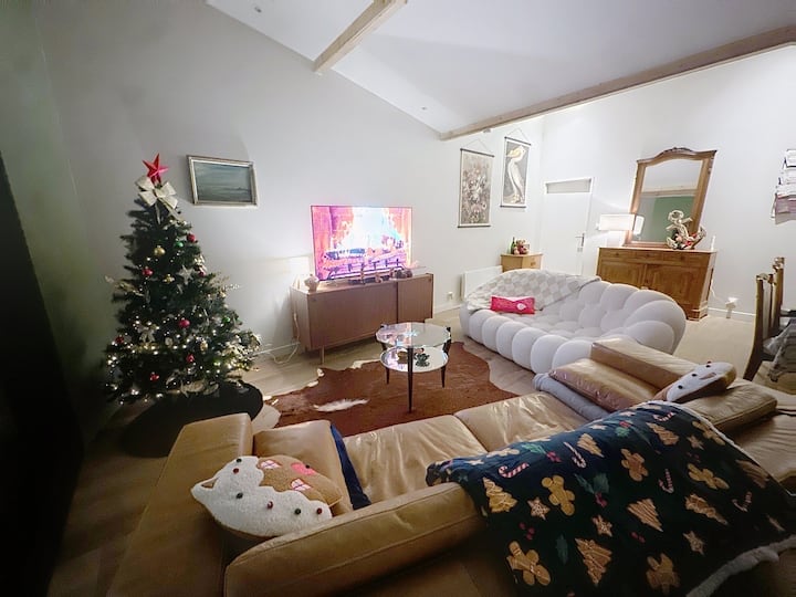 Maison 100m De La Plage Et Du Centre Ville - Royan