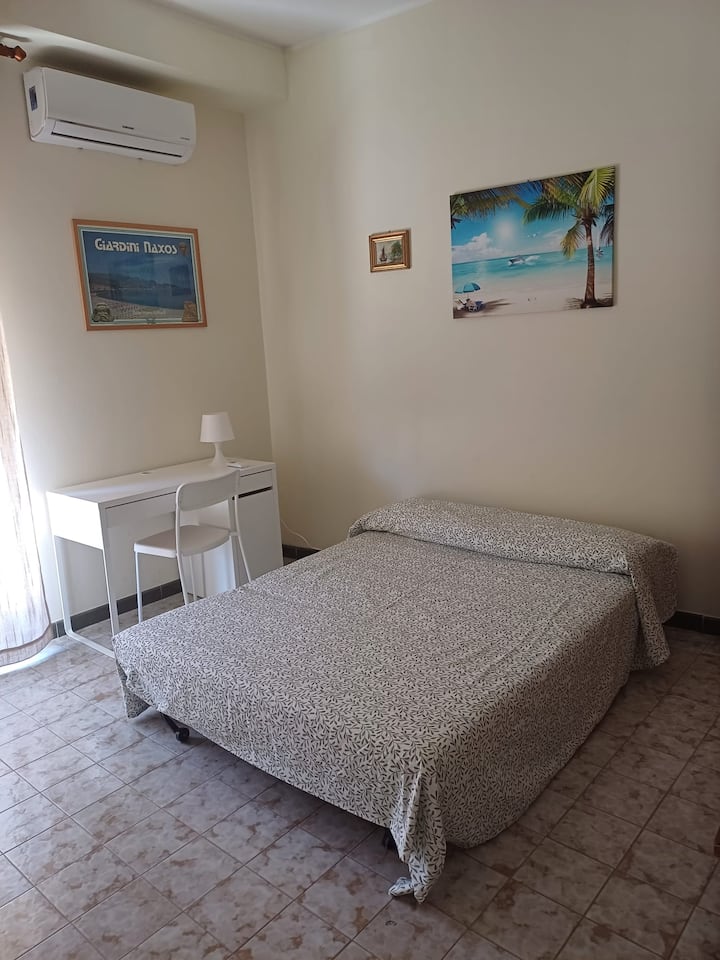 Welcoming Apartment - Naxos