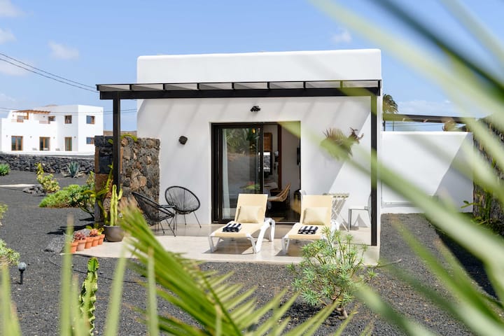 Casa Del Aljibe - Le Studio - Lanzarote